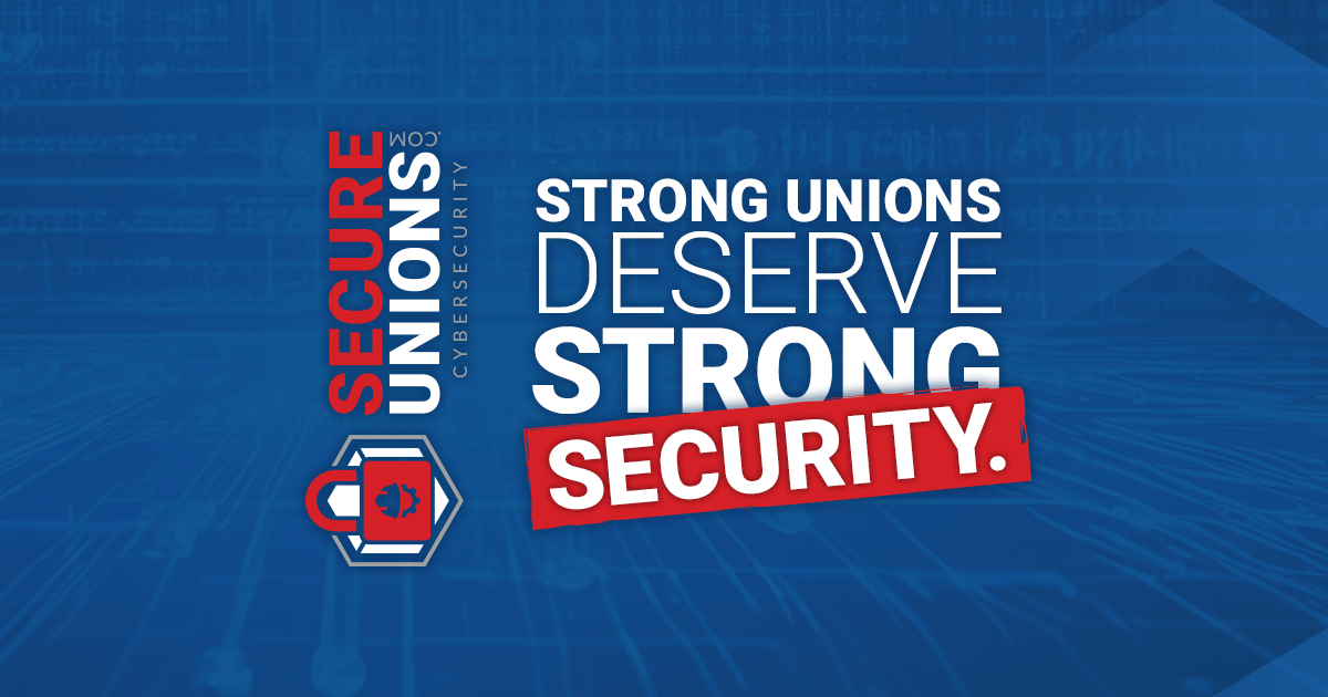Home - SecureUnions.com - OnSite Logic